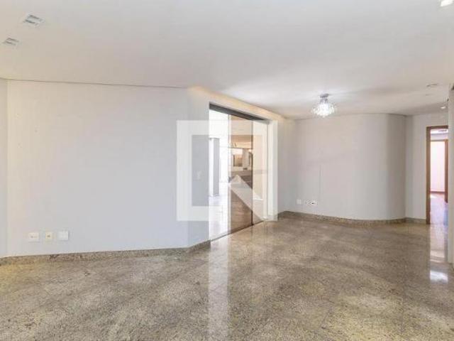 Apartamento à Venda Jaraguá, 4 Quartos, 427 m² Belo Horizonte