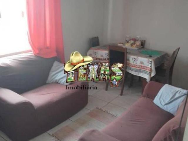 APARTAMENTO Á VENDA JARD. PEDRO JOSÉ NUNES