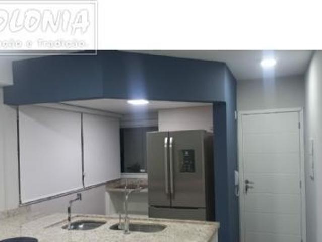 Apartamento a venda Jardim