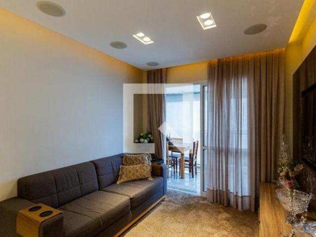 Apartamento à Venda Jardim, 4 Quartos, 115 m2