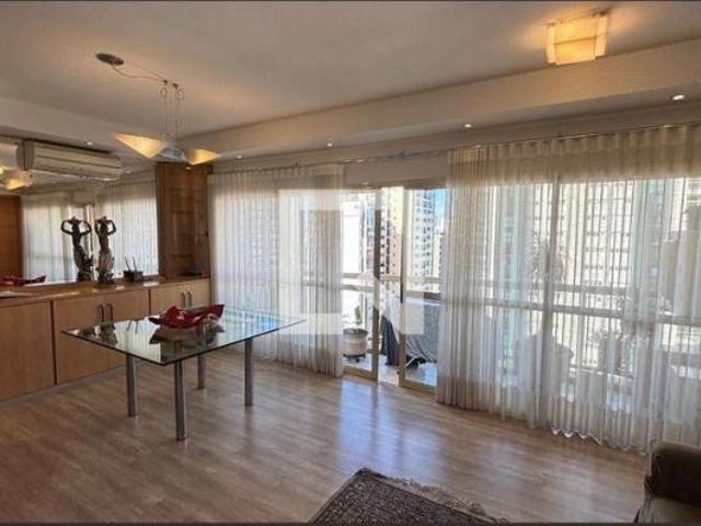 Apartamento à Venda Jardim, 4 Quartos, 115 m2