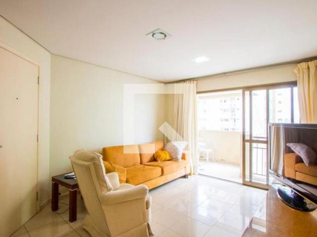 Apartamento à Venda Jardim, 4 Quartos, 124 m2