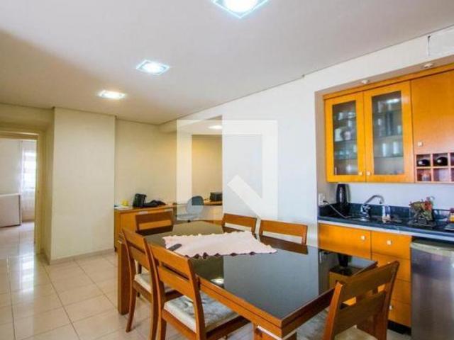 Apartamento à Venda Jardim, 4 Quartos, 124 m² Santo André