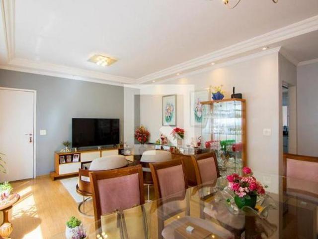Apartamento à Venda Jardim, 4 Quartos, 127 m² Santo André