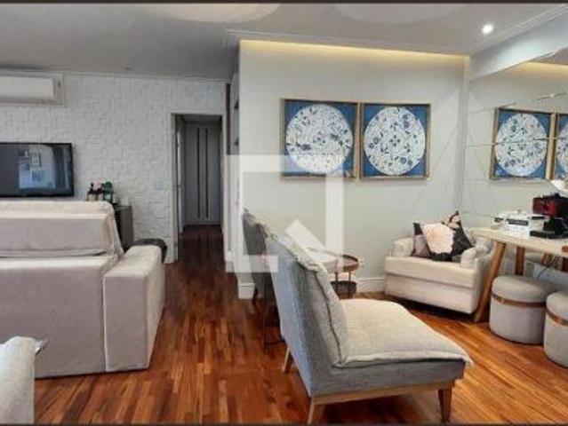 Apartamento à Venda Jardim, 4 Quartos, 120 m² Santo André
