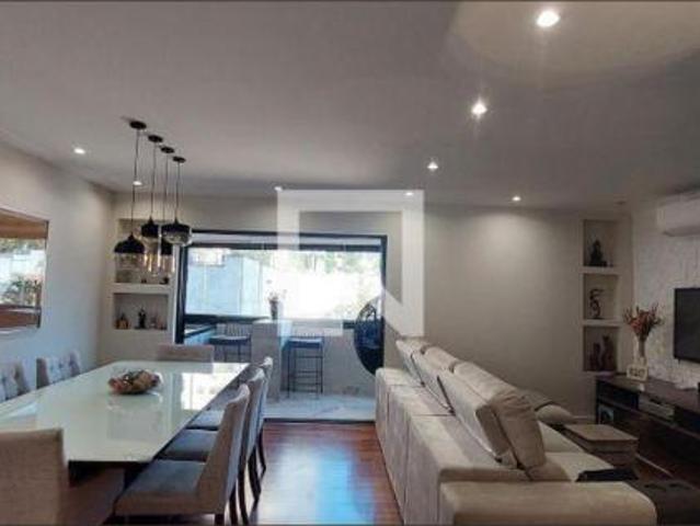 Apartamento à Venda Jardim, 4 Quartos, 120 m² Santo André