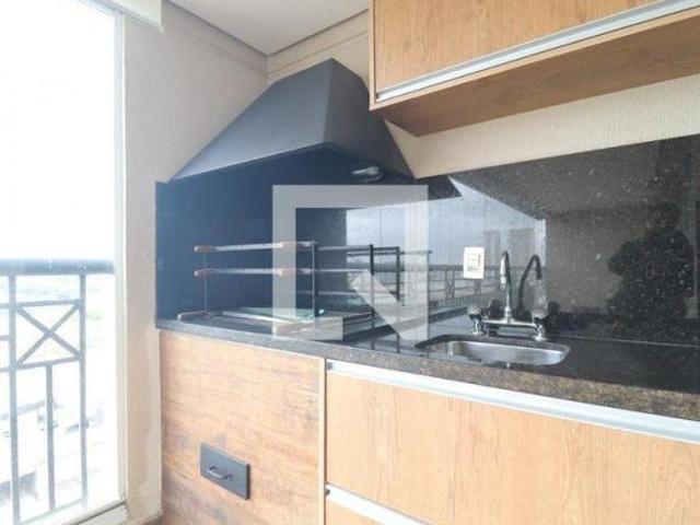 Apartamento à Venda Jardim, 4 Quartos, 135 m² Santo André