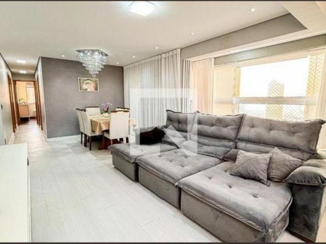 Apartamento à Venda Jardim, 4 Quartos, 139 m2
