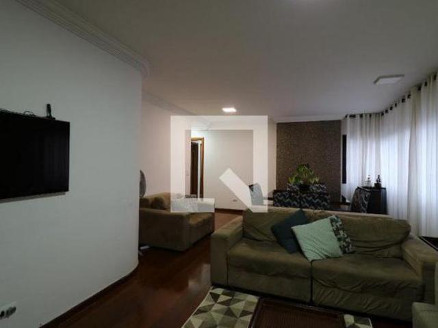 Apartamento à Venda Jardim, 4 Quartos, 139 m² Santo André