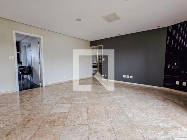 Apartamento à Venda Jardim, 4 Quartos, 144 m² Santo André