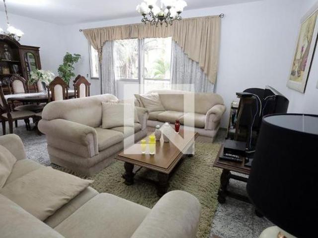 Apartamento à Venda Jardim, 4 Quartos, 140 m2