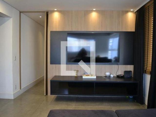 Apartamento à Venda Jardim, 4 Quartos, 140 m2