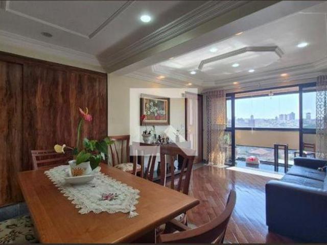 Apartamento à Venda Jardim, 4 Quartos, 140 m2