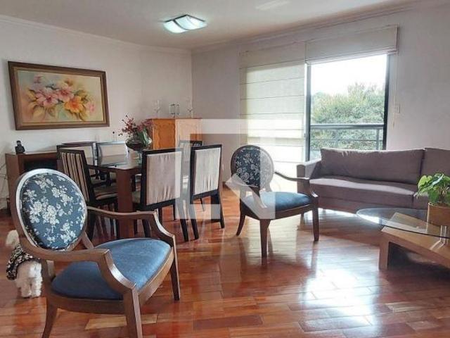 Apartamento à Venda Jardim, 4 Quartos, 143 m2