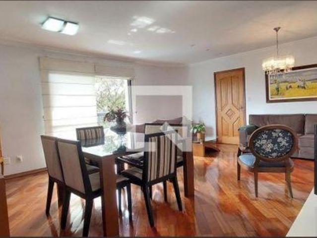 Apartamento à Venda Jardim, 4 Quartos, 143 m² Santo André