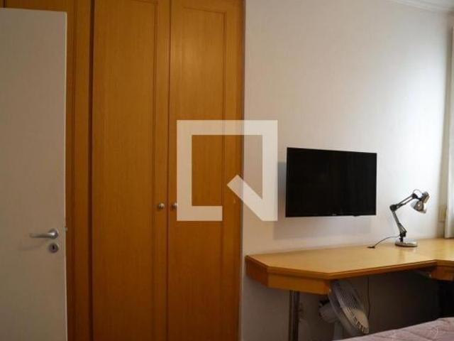 Apartamento à Venda Jardim, 4 Quartos, 154 m2