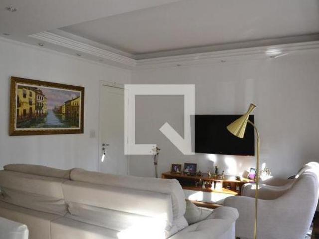 Apartamento à Venda Jardim, 4 Quartos, 154 m² Santo André