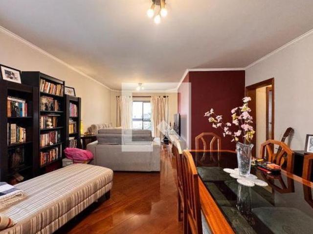 Apartamento à Venda Jardim, 4 Quartos, 150 m² Santo André