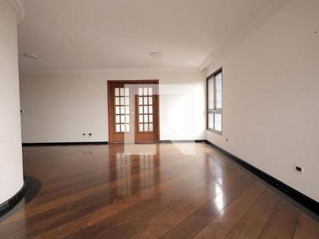 Apartamento à Venda Jardim, 4 Quartos, 170 m² Santo André