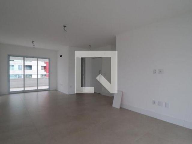 Apartamento à Venda Jardim, 4 Quartos, 185 m2