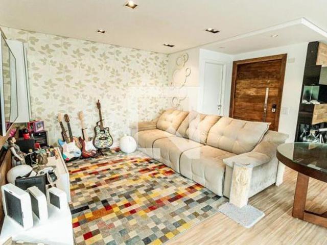 Apartamento à Venda Jardim, 4 Quartos, 180 m2