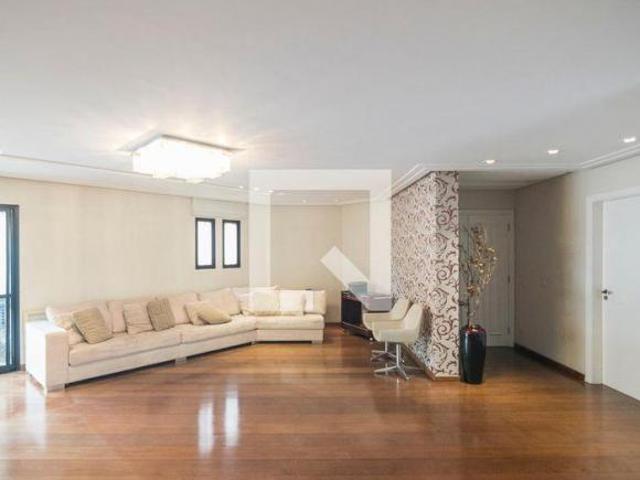Apartamento à Venda Jardim, 4 Quartos, 211 m2