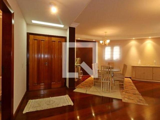 Apartamento à Venda Jardim, 4 Quartos, 212 m² Santo André