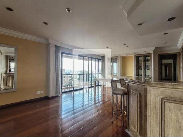 Apartamento à Venda Jardim, 4 Quartos, 240 m² Santo André