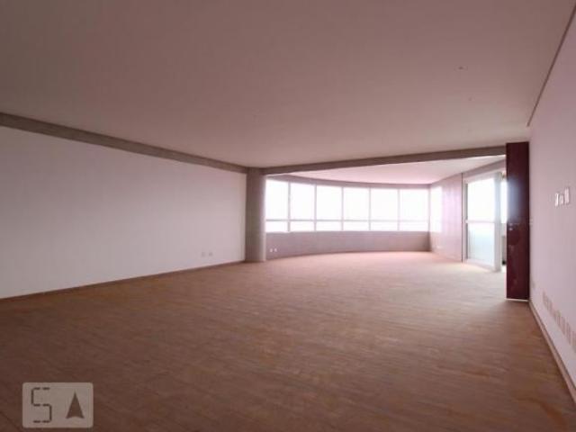 Apartamento à Venda Jardim, 4 Quartos, 275 m² Santo André