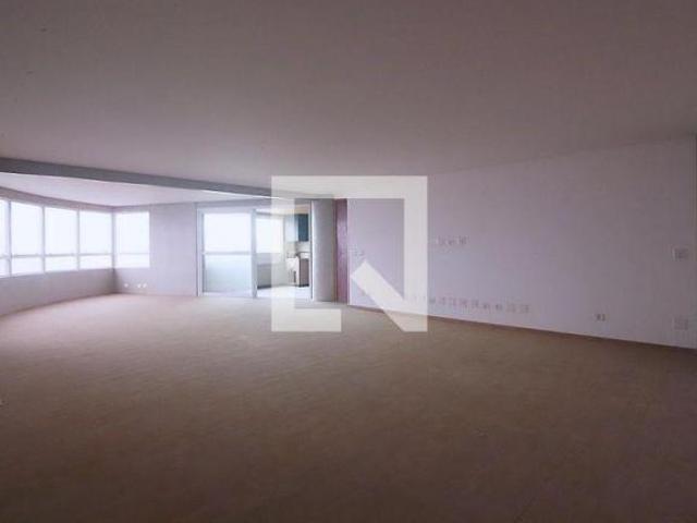 Apartamento à Venda Jardim, 4 Quartos, 275 m² Santo André