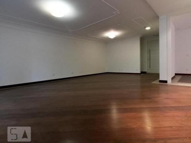 Apartamento à Venda Jardim, 4 Quartos, 270 m² Santo André