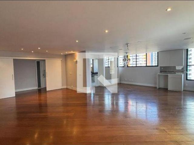 Apartamento à Venda Jardim, 4 Quartos, 270 m² Santo André