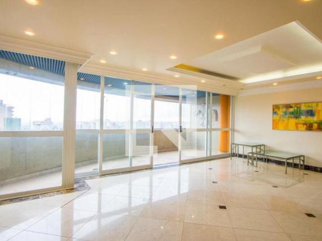 Apartamento à Venda Jardim, 4 Quartos, 296 m2