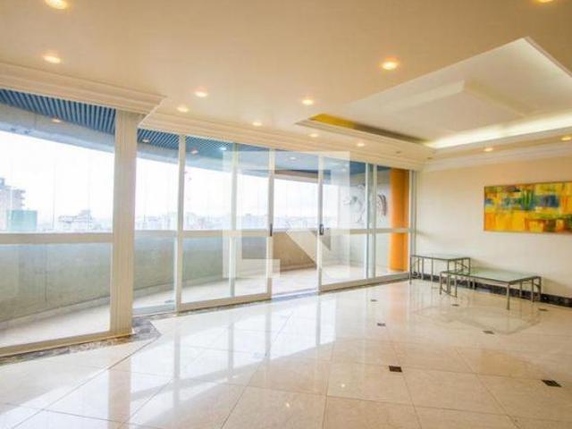 Apartamento à Venda Jardim, 4 Quartos, 296 m² Santo André