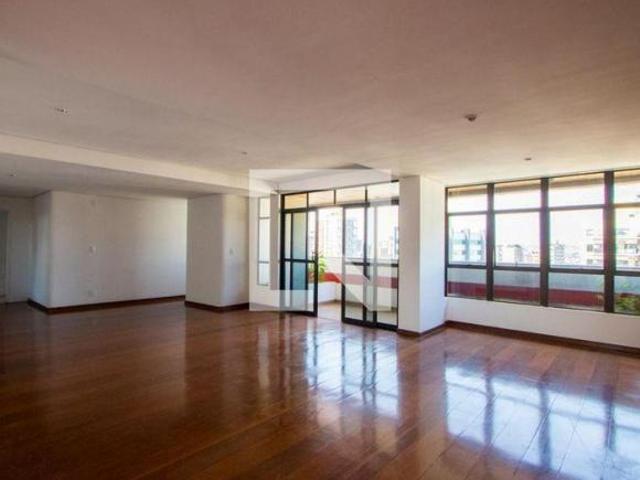 Apartamento à Venda Jardim, 4 Quartos, 300 m² Santo André