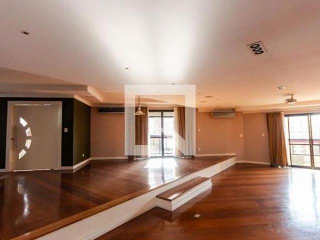 Apartamento à Venda Jardim, 4 Quartos, 454 m² Santo André