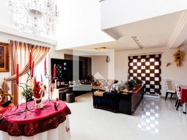 Apartamento à Venda Jardim, 4 Quartos, 467 m² Santo André