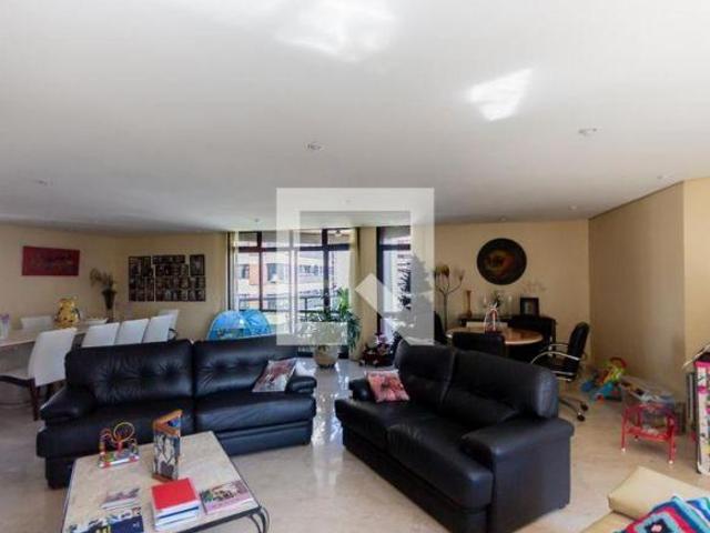 Apartamento à Venda Jardim, 4 Quartos, 476 m² Santo André