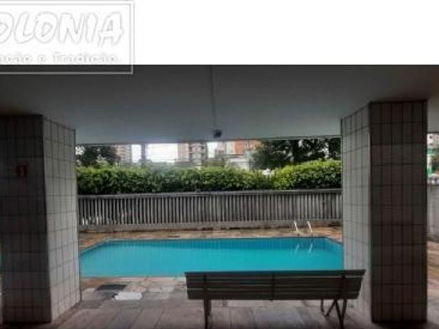 Apartamento a venda Jardim