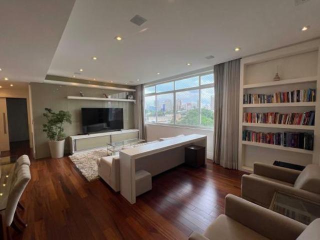 Apartamento a venda Jardim