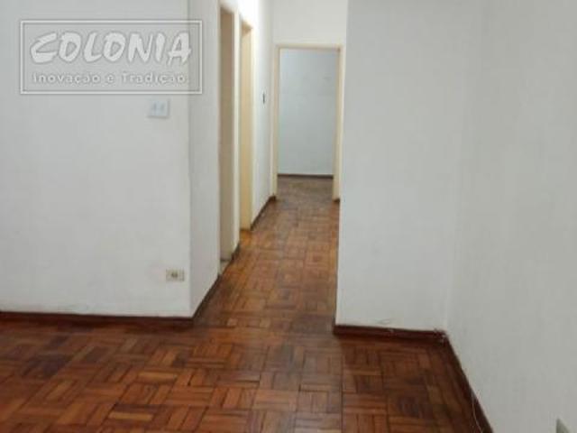 Apartamento a venda Jardim