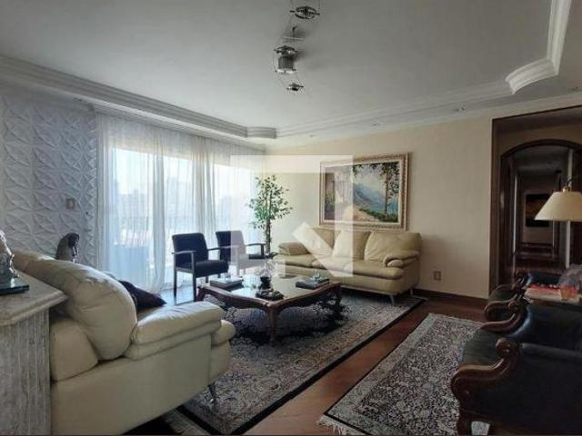 Apartamento à Venda Jardim, 5 Quartos, 284 m2