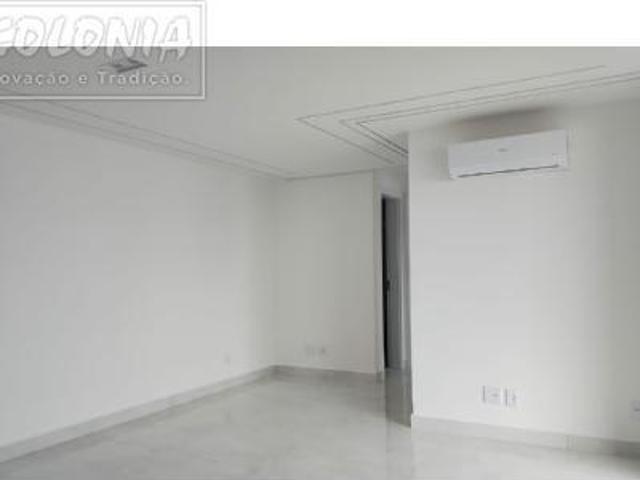 Apartamento a venda Jardim