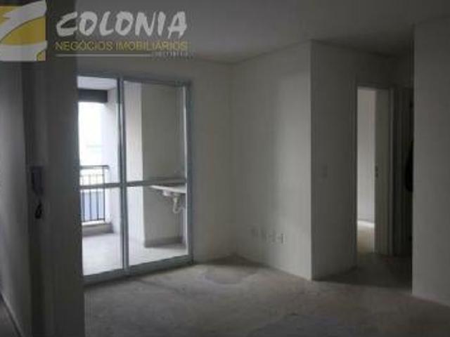 Apartamento a venda Jardim