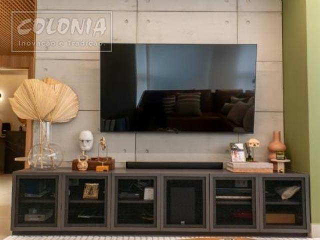 Apartamento a venda Jardim