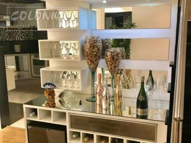 Apartamento a venda Jardim