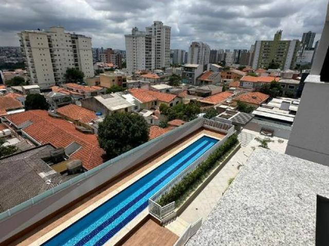 Apartamento a venda Jardim