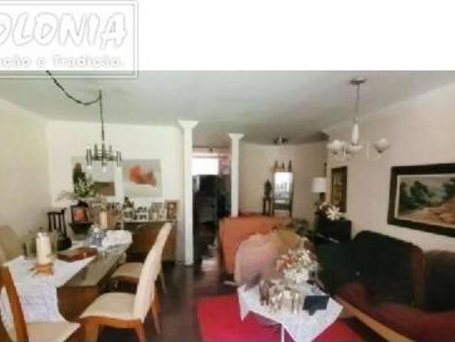 Apartamento a venda Jardim