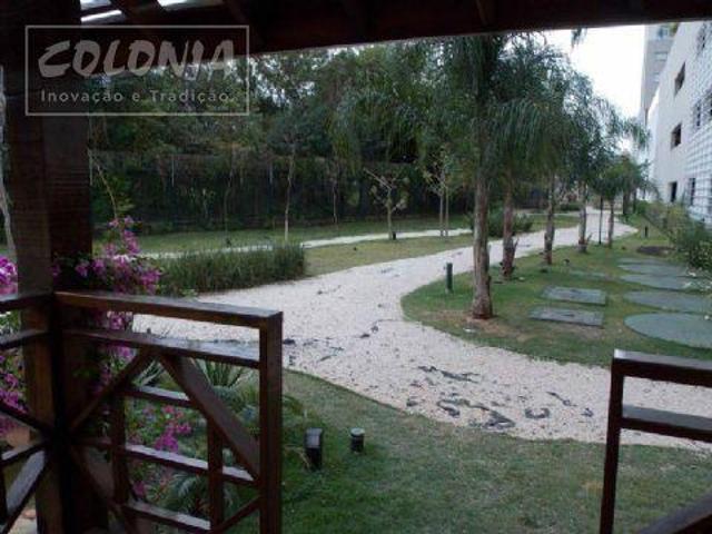 Apartamento a venda Jardim