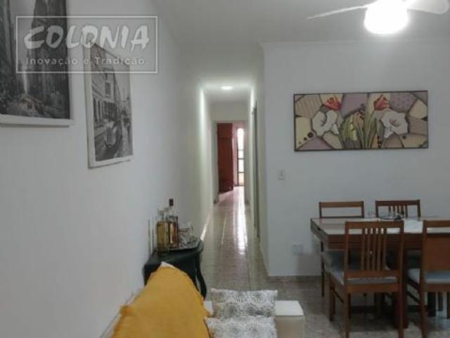 Apartamento a venda Jardim